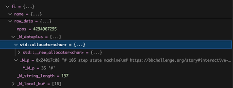 Enabling Pretty Printing in VSCode for cortex-debug - Tom Whiston - Sonic Arts