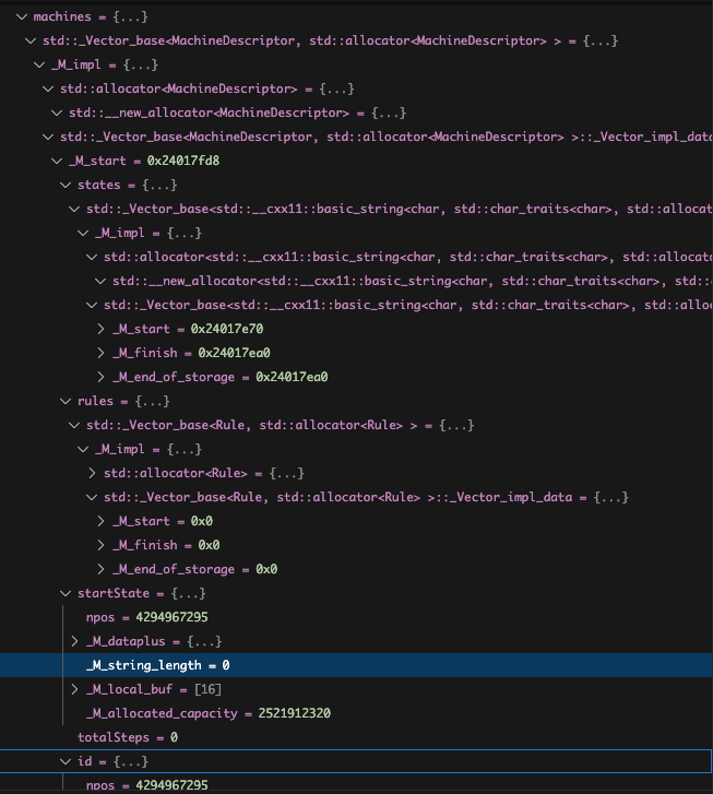 Enabling Pretty Printing in VSCode for cortex-debug - Tom Whiston ...